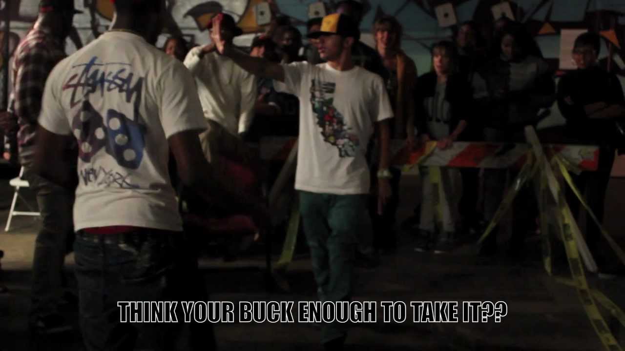 "The 818" (RECAP) - YouTube