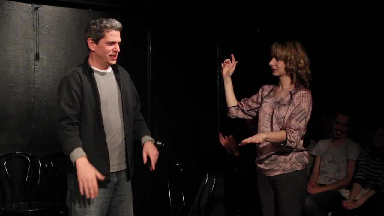 The Best of Heather & Miles - March 7, 2012 - YouTube