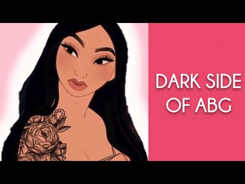 Does the ABG Stereotype Sexualise Asian Women?
