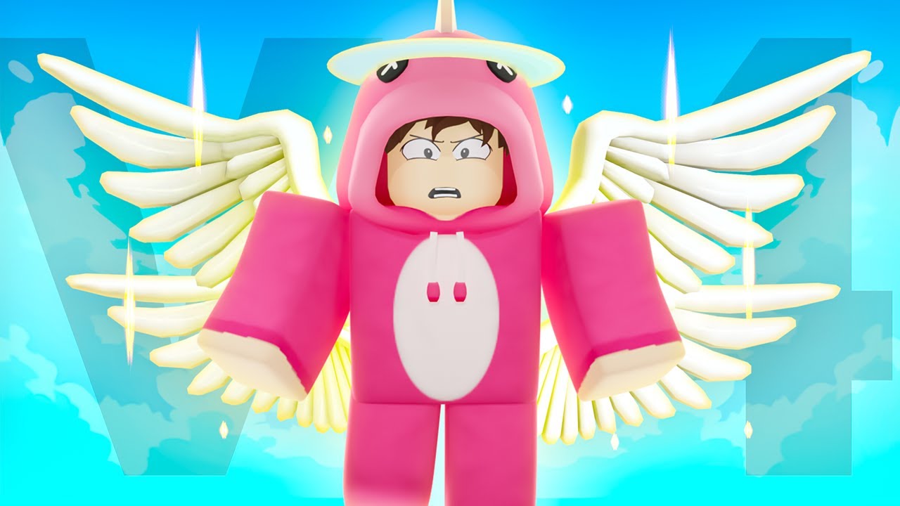 🔴 LIVE | Unlocking ANGEL V4 In Blox Fruits... - YouTube