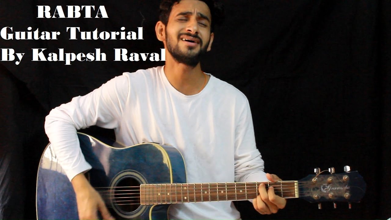 Rabta title song | deepika padukone sushant Singh | kirti sanon ...