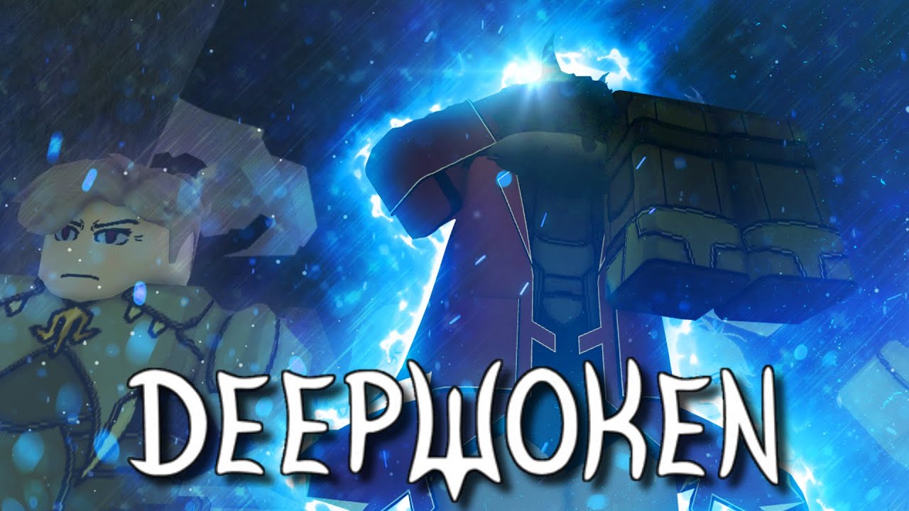 My Favorite Bell/Resonance... [Deepwoken] - YouTube