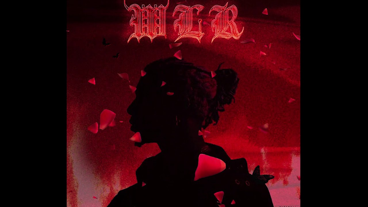 [FREE] "lil_bih_" Playboi Carti x WLR Type Beat (prod. rckstar!) - YouTube