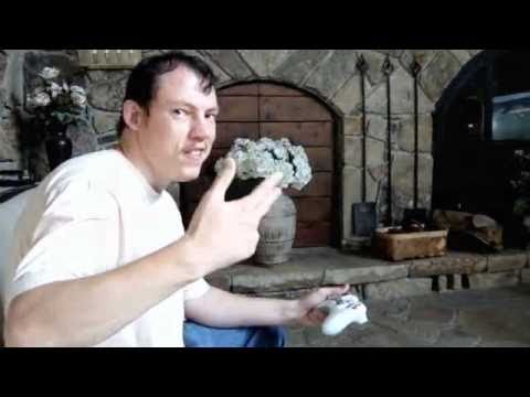 TC Rapper - I live in the Hood - YouTube