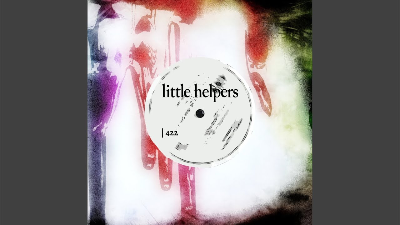 Little Helper 422-1 - YouTube