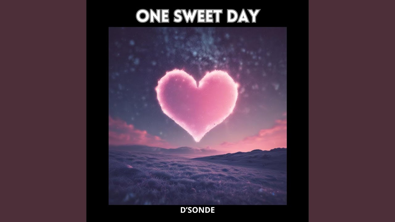 One Sweet Day - YouTube