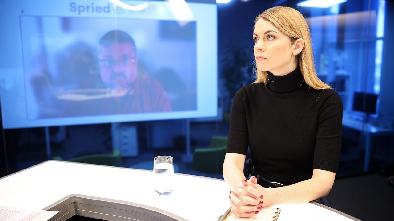 'Spried ar Delfi' par Irānas uzbrukumu Izraēlai un tā sekām. Pilns ...