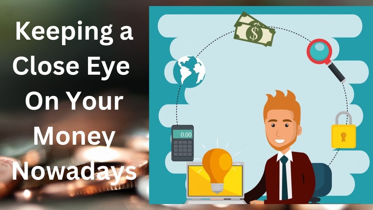 Protect Your Wealth: The Importance of Keeping a Close Eye on Your ...