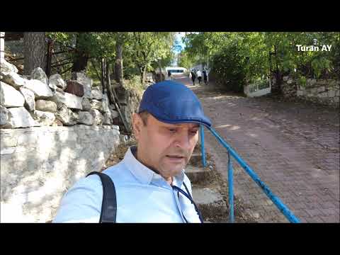 Bucak Gezisi (Gezilecek Yerler)