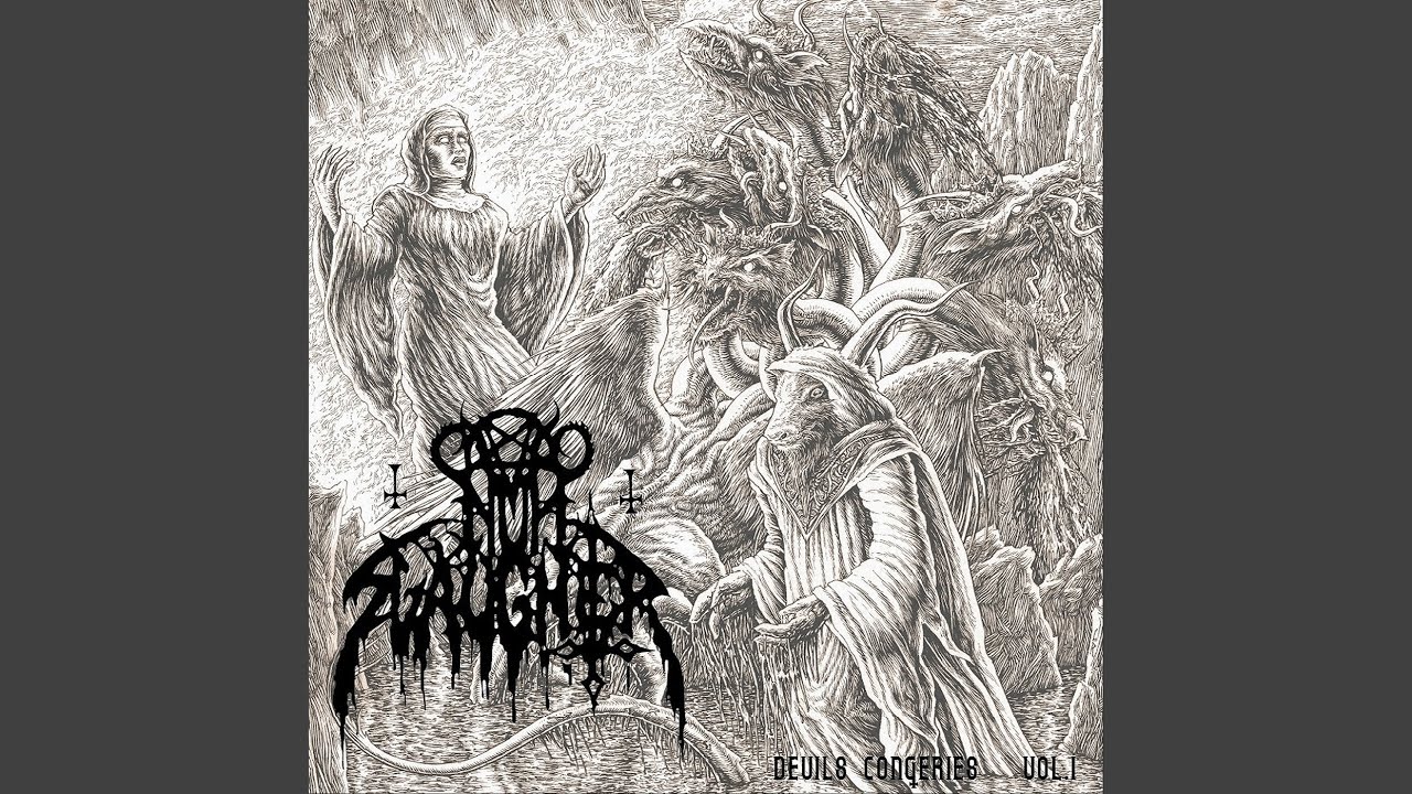 Poisoned Priest - YouTube