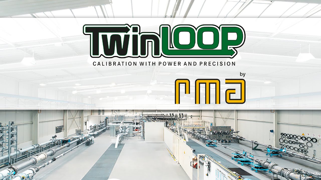 RMA Twinloop Full Animation - YouTube
