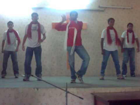Group Dance - FLUTE by BARCODE BROTHERS - YouTube