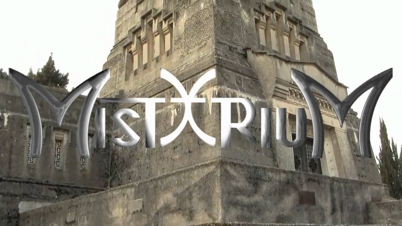 Preview MISTERIUM - YouTube