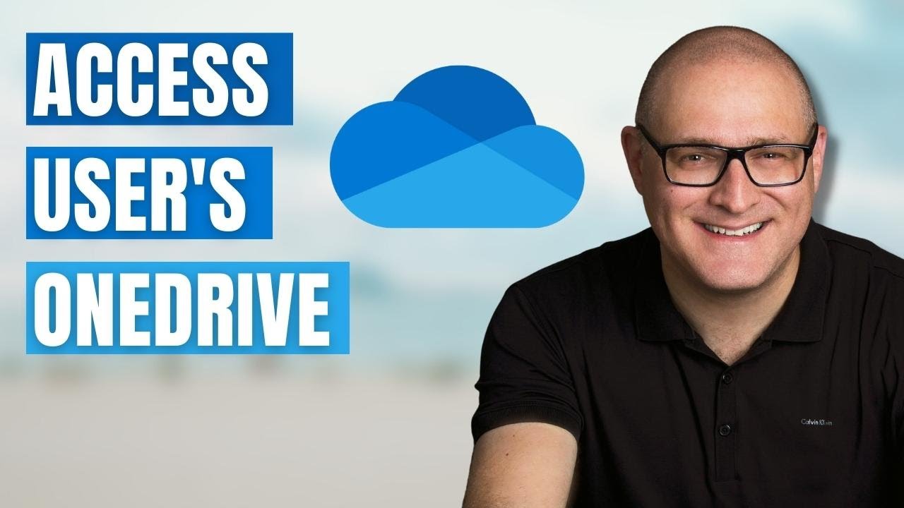 How To Access Someone Else s OneDrive In Office 365 YouTube How To Access Someone Else s OneDrive In Office 365 YouTube