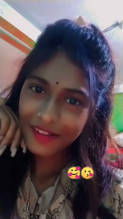 Shorts Youtubeshort Short🥰😍 Cute Girl Shorts Vdo Youtube