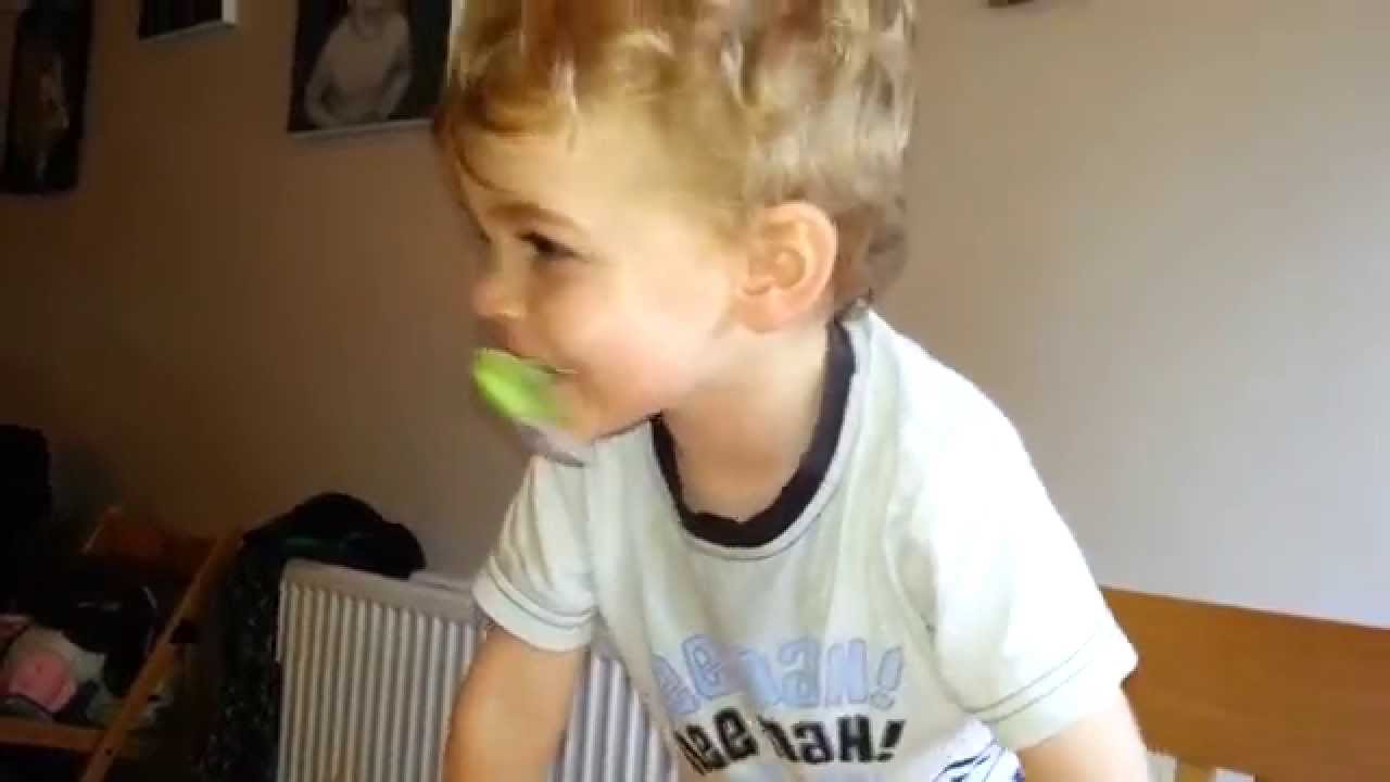 Start Me Up (Benji rocks it) Mick Jagger Impression - YouTube