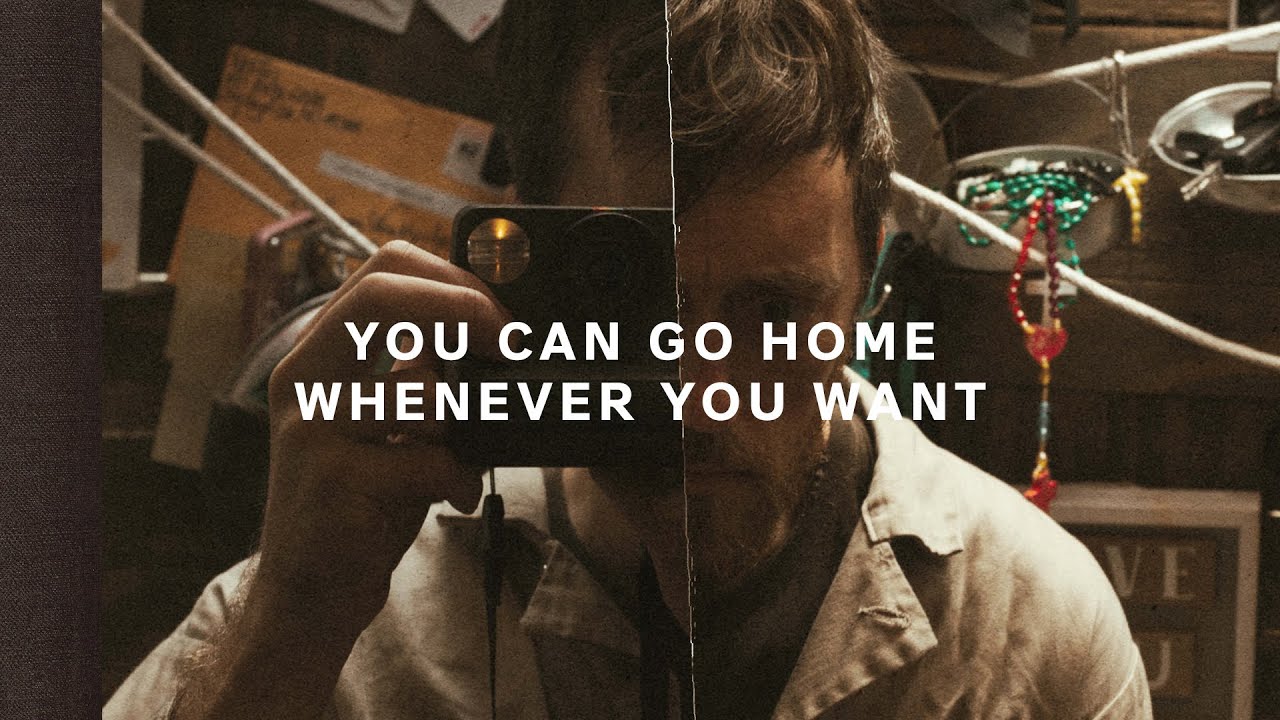 You Can Go Home Whenever You Want - Trailer - YouTube