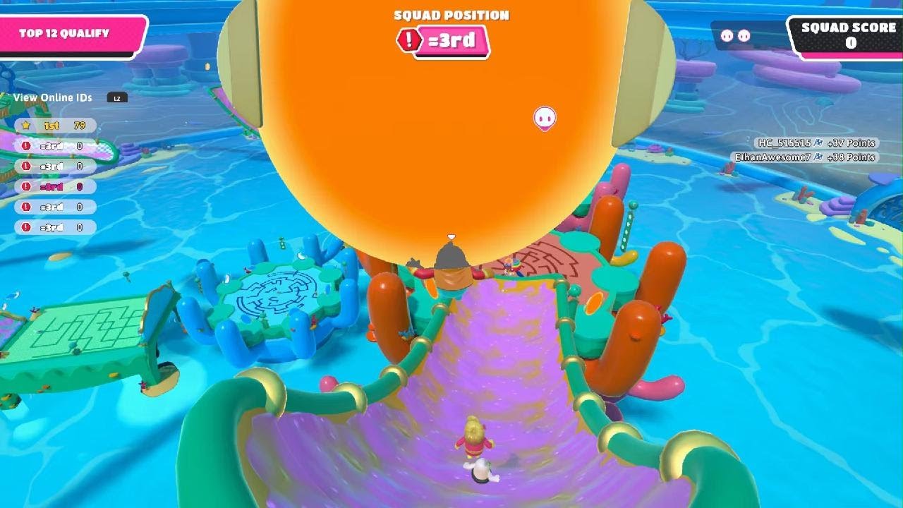 Fall Guys_messi x cr7 - YouTube