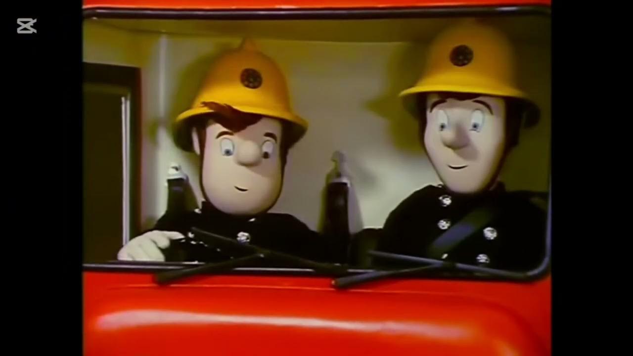 fireman sam season 1 In lock down! - YouTube