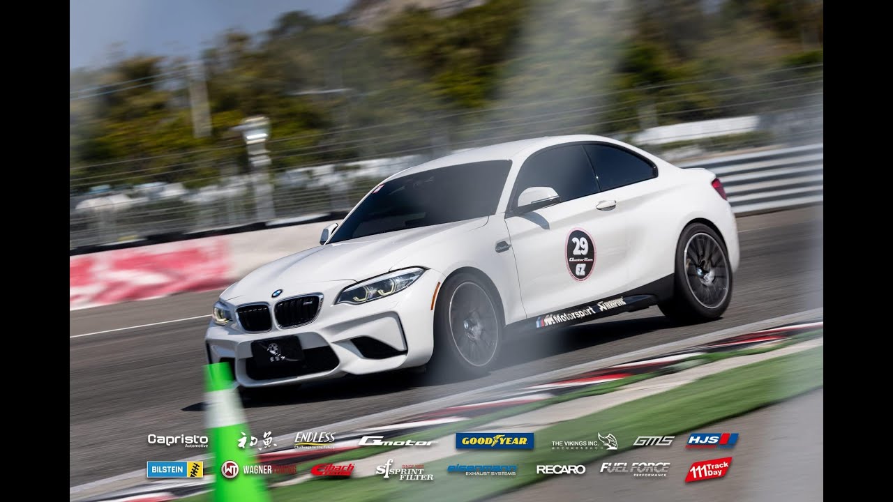 BMW M2 | 隔了14個月再開手嚕下麗寶 | 207 | 20250217 - YouTube