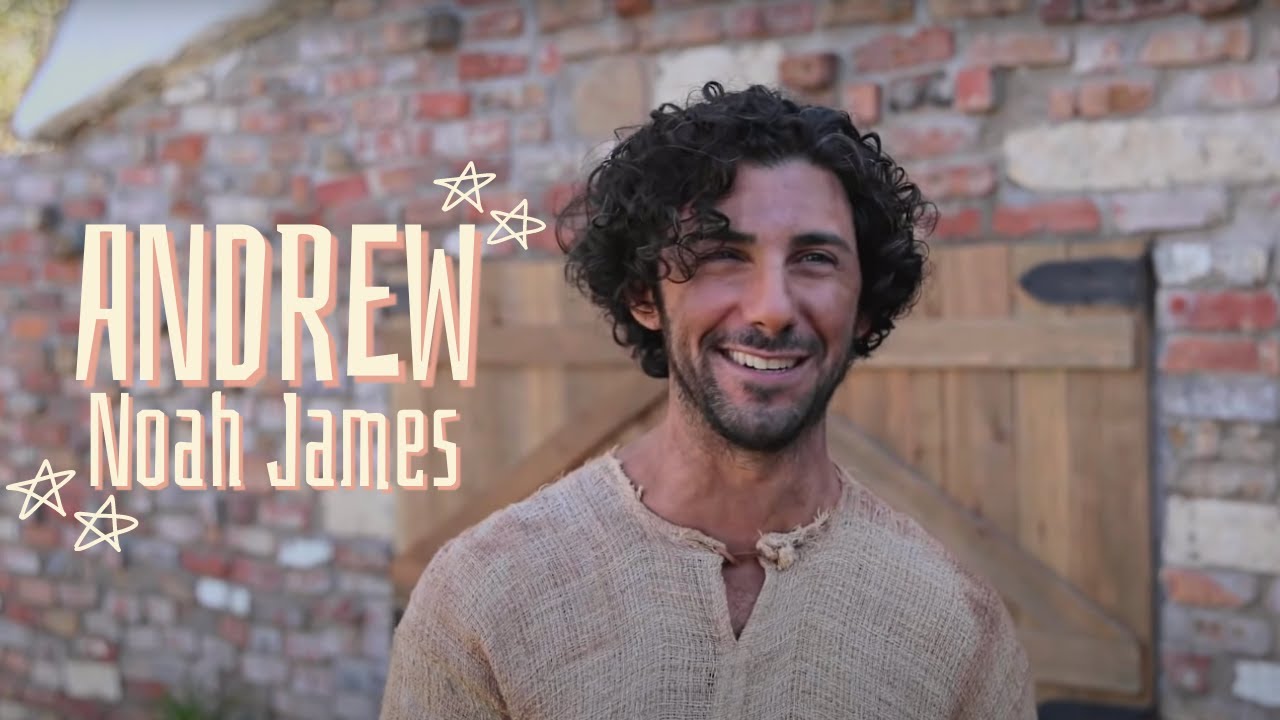 Andrew | Noah James - YouTube