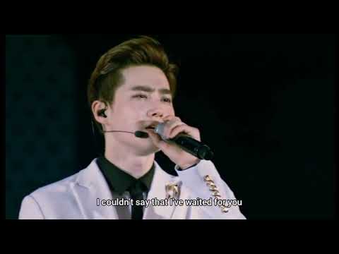 [ENG SUBS] EXO - My Answer