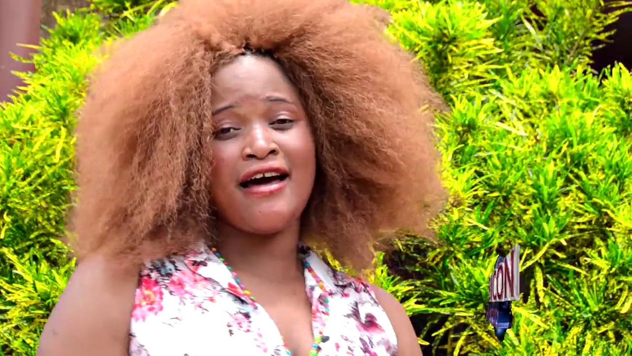 NYANKOLE = SIMENZAGI / bicon studio - YouTube