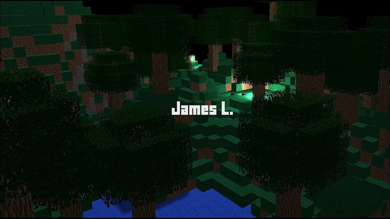 Minecraft (Remake in C++) - YouTube
