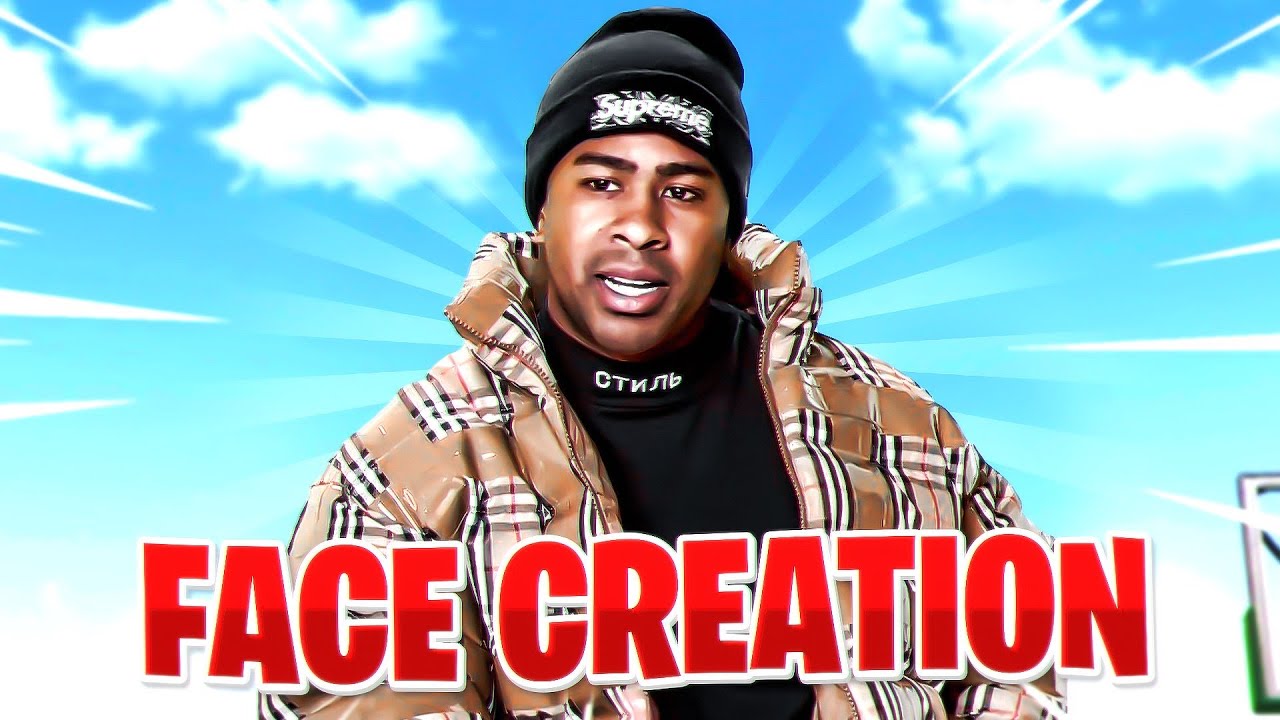 *NEW* PrettyBoyFredo FACE CREATION 2K20! BRING FREDO BACK TO SAVE NBA ...