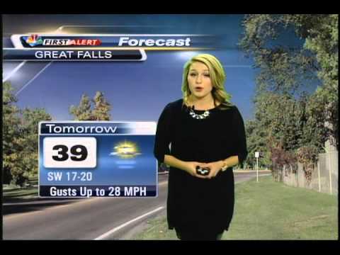 Helena Weather - YouTube