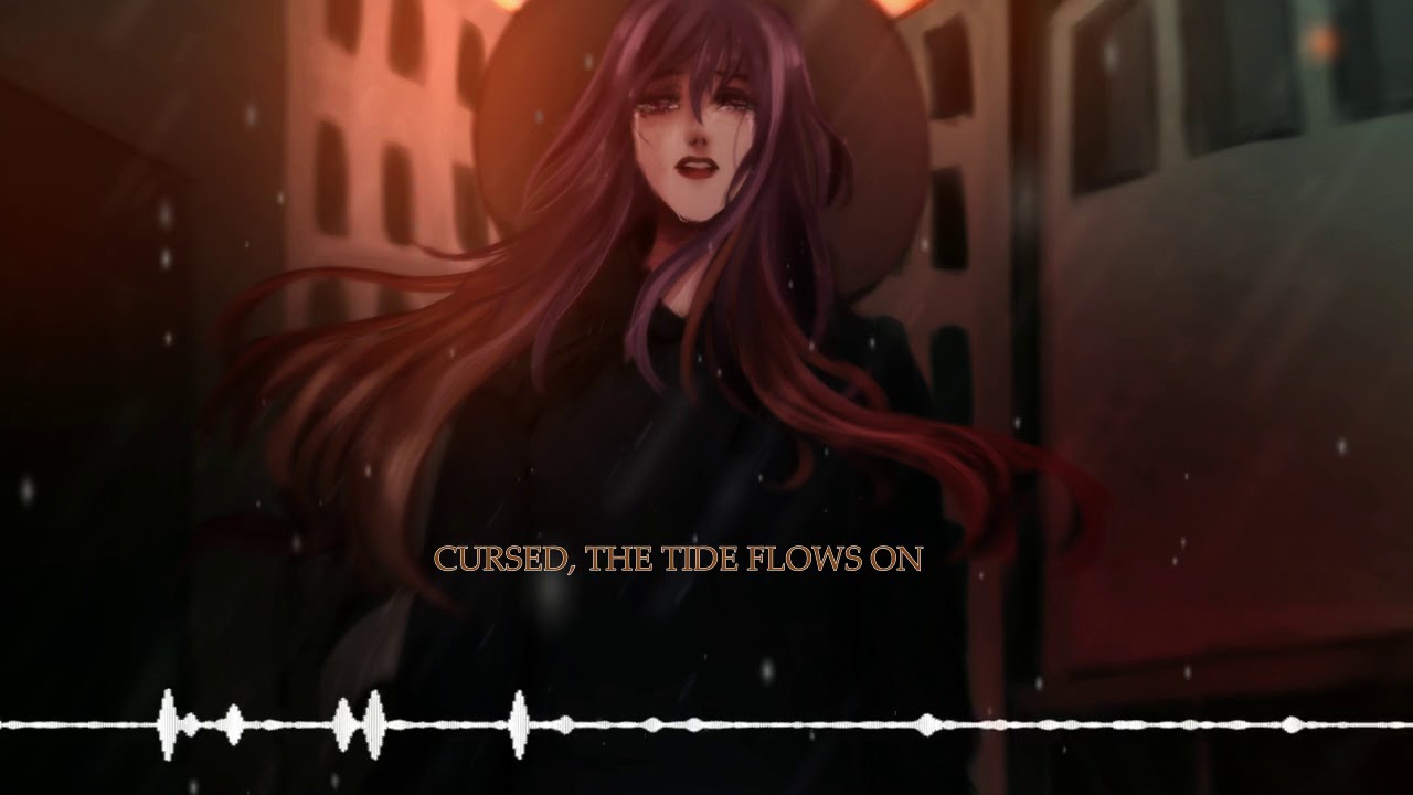 【東方 Vocal】Timeless Dissonance 【Takamachi Walk】 - YouTube