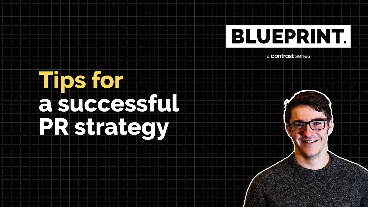 Tips for a Successful Digital PR Strategy - YouTube