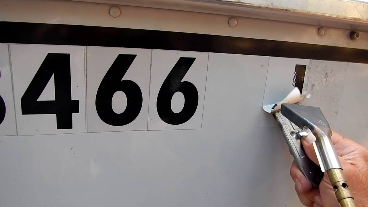 How To Remove Registration Numbers From Boat YouTube how-to-remove-registration-numbers-from-boat-youtube
