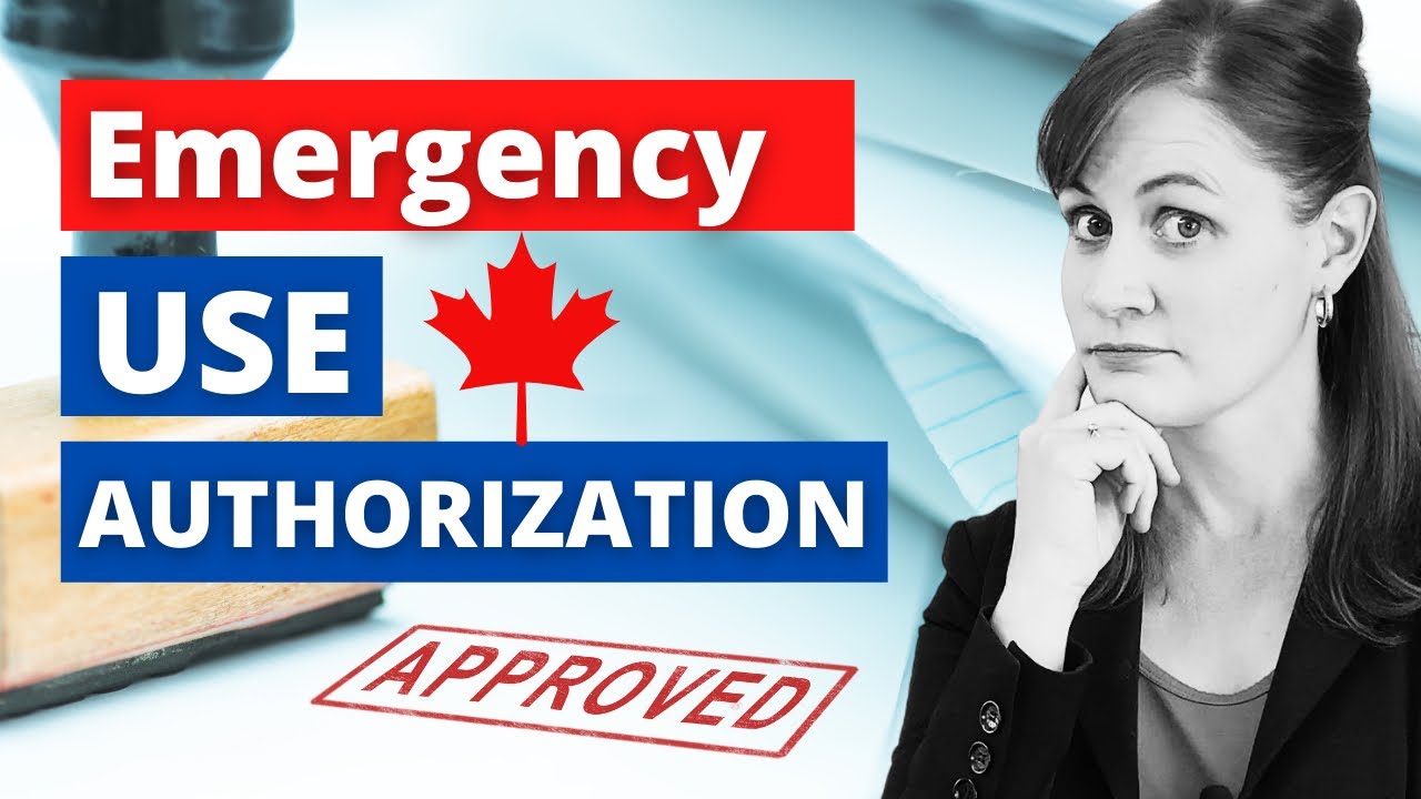 What is Emergency Use Authorization? How were the COVID-19 Vaccines ...