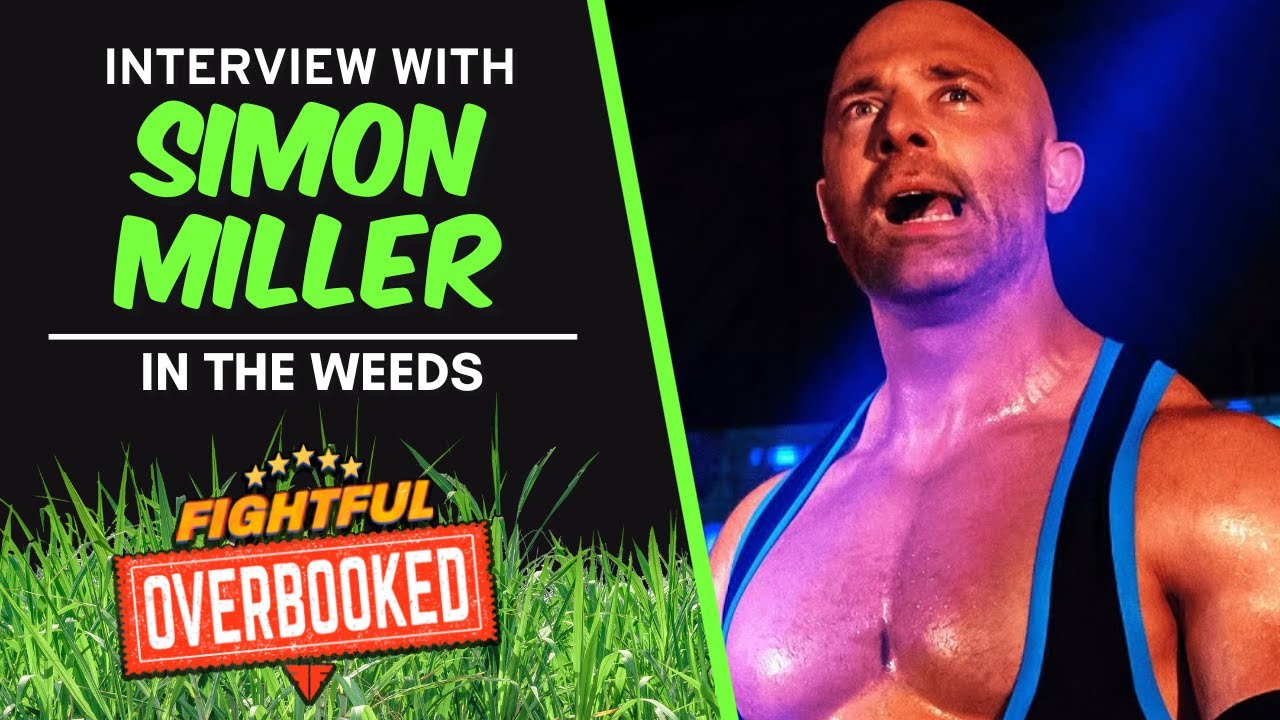 WhatCulture's Simon Miller Joins To Discuss IMPACT Turning Point, Joe ...