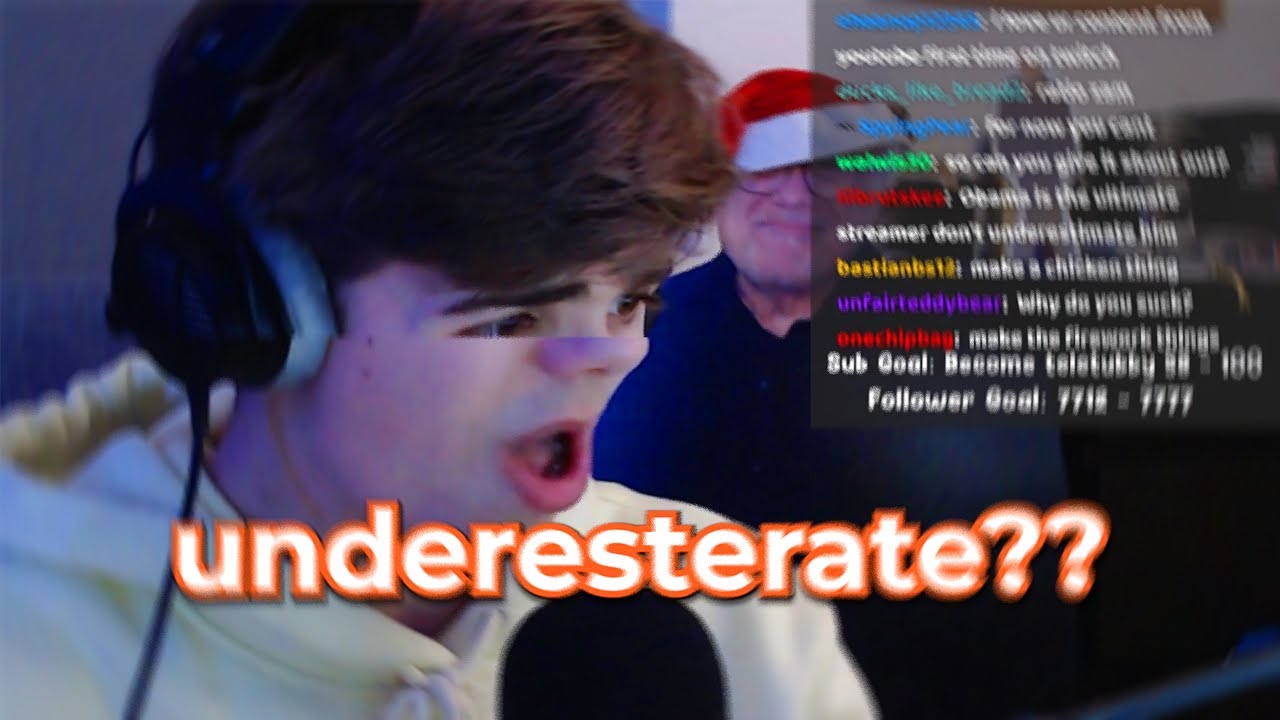 Pangi forgets how to speak English on Lifesteal SMP - YouTube