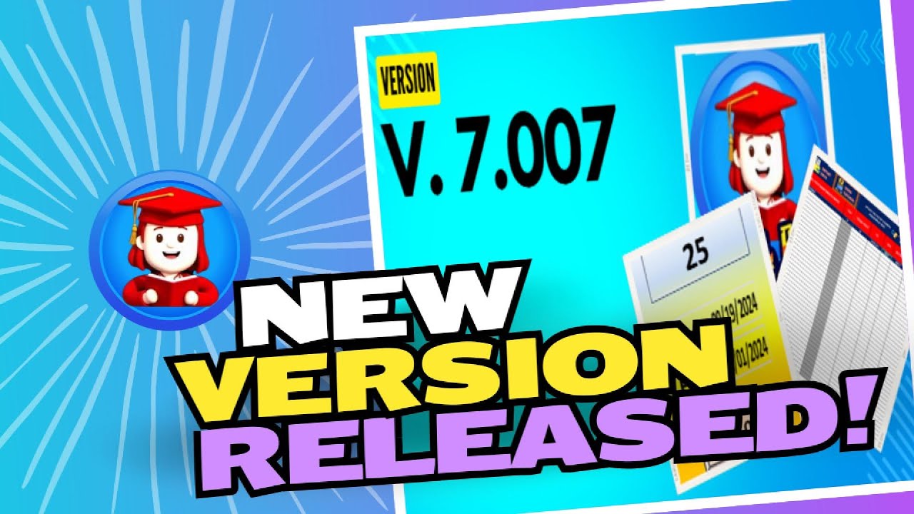 INTRODUCING SF PROJECT v7.007 - YouTube