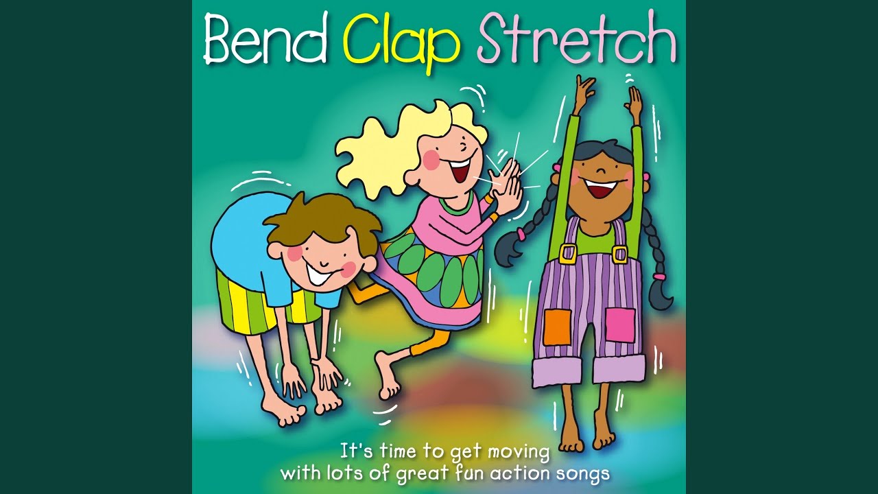 We All Clap Hands Together - YouTube