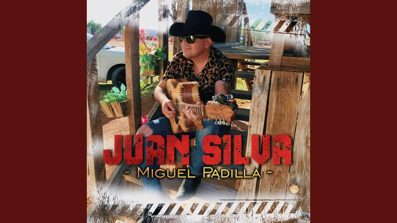 Juan Silva - YouTube