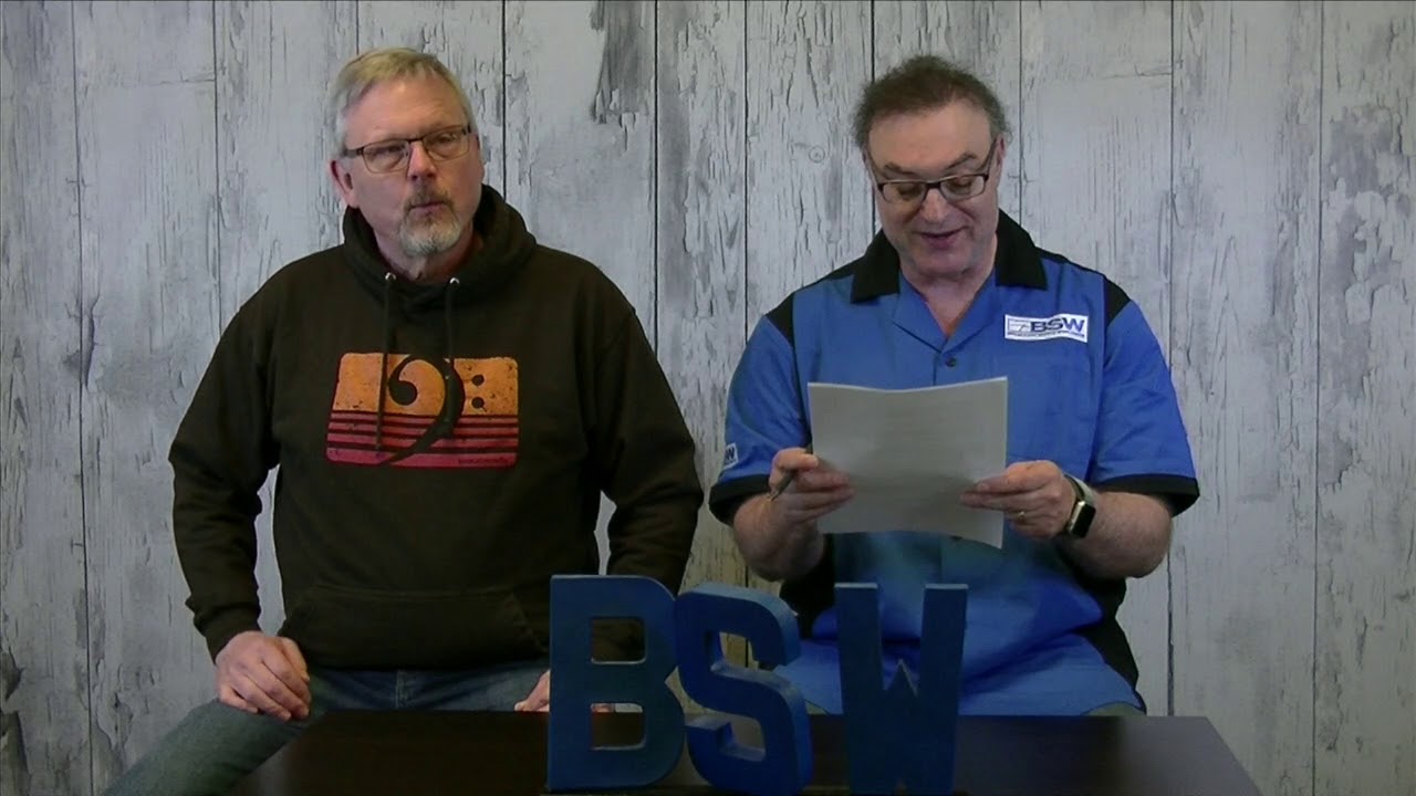 BSWTV Presents: Win. Tim's. MONEY! Episode 4 - YouTube