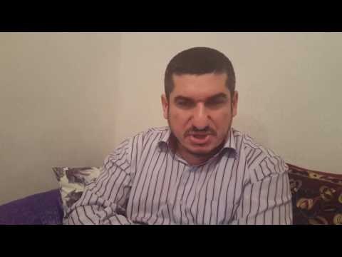 Qadinin kisinin uzerinde haqqi haci mircefer