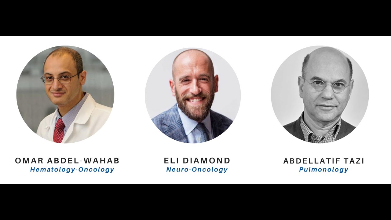 Focus on Adult LCH/PLCH - Patient and Family Educational Webinar - YouTube