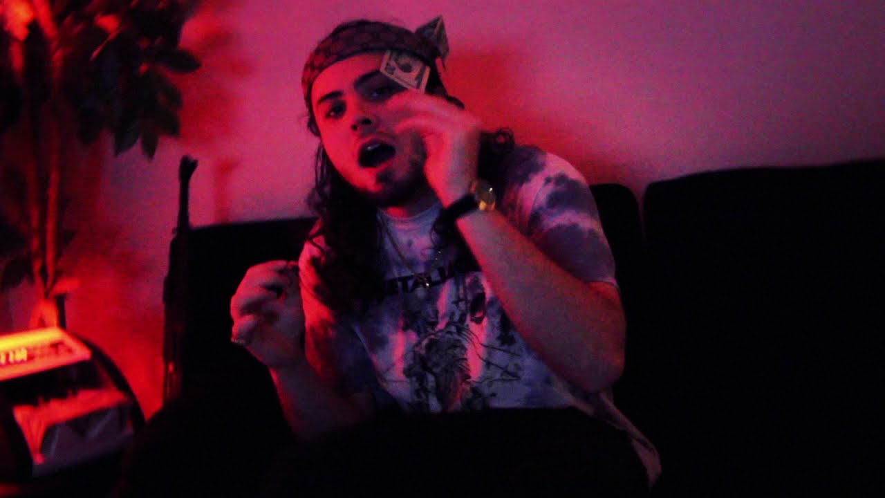 Avantius - Rambo (official music video) - YouTube