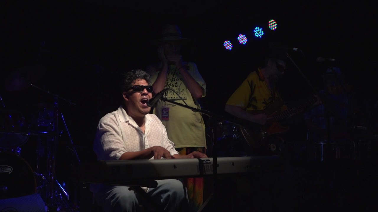 Moon Daddy @ Ebey Island 2017 - D.A. Larew Productions 09/03/17 928 ...