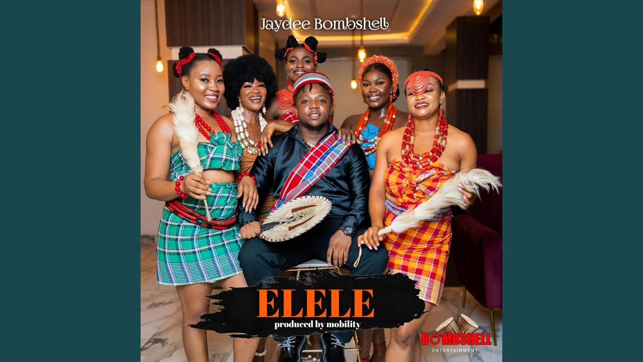 Elele - YouTube