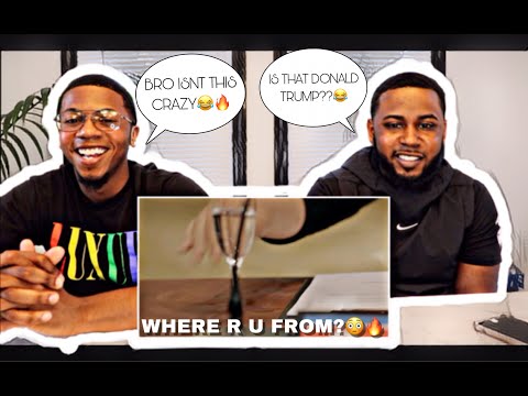 SEUNGRI - ‘WHERE R U FROM (Feat. MINO)’ M/V **WavyyPop Reaction** 🤣🔥