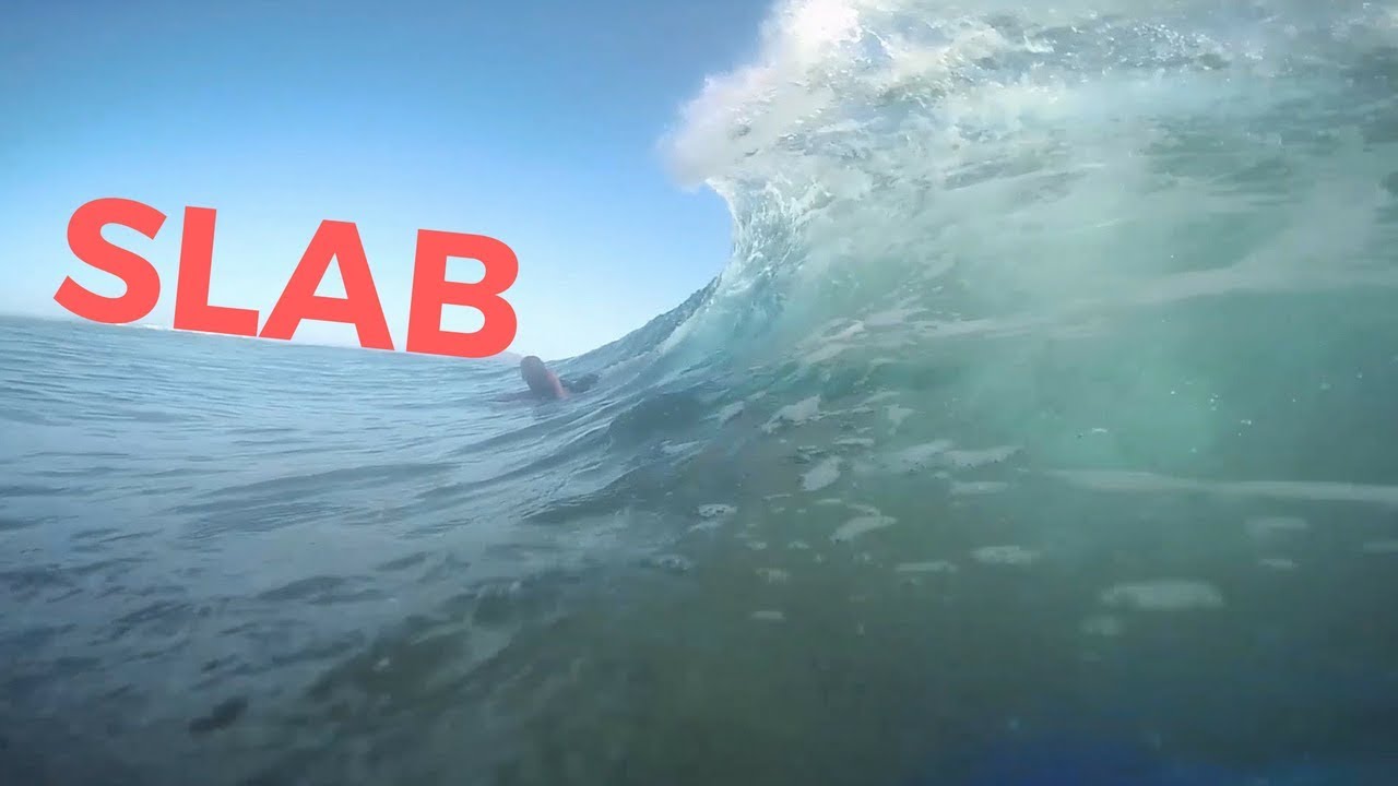 The Women That's Old ||Bodyboarding POV|| - YouTube