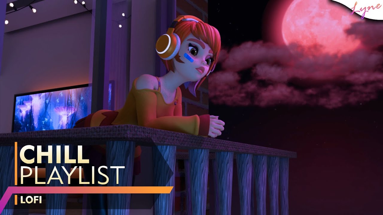 Chill Playlist ☕ Lofi Hip Hop | Calm your Anxiety / Relaxing Music ...