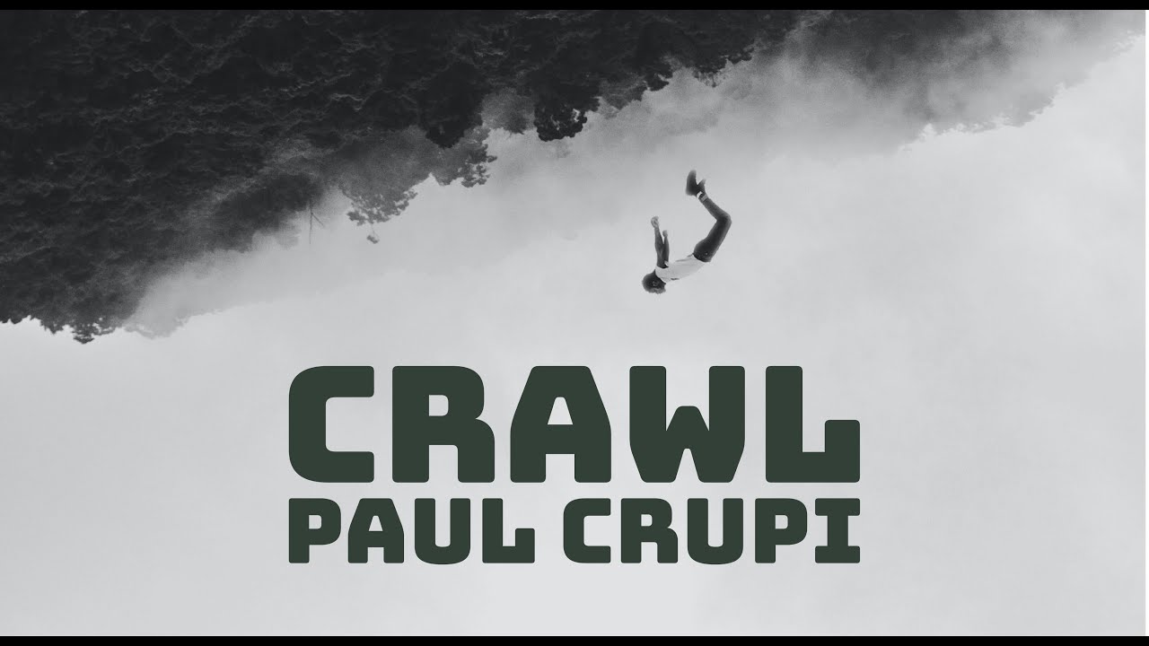 Crawl (Music & Lyric Video) - YouTube