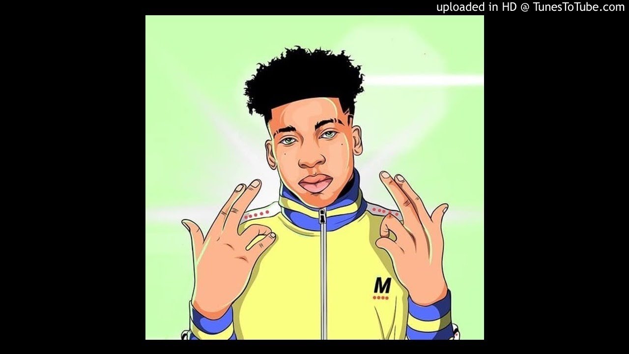 *FREE* "No Mel" NLE Choppa Type Beat - YouTube